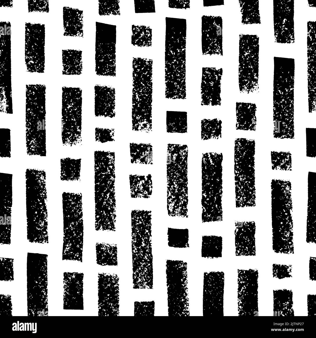 Seamless pattern with vertical black short lines Stock Vector Image ...