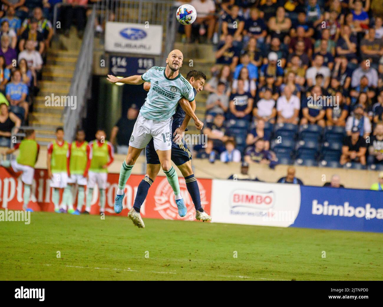 Ezequiel barco 2022 hi-res stock photography and images - Alamy