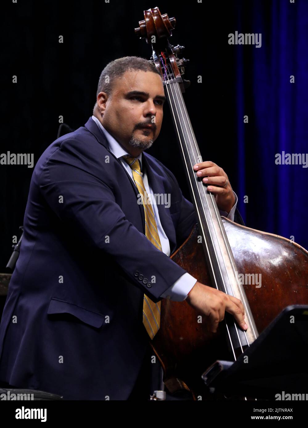 Carlos henriquez where hi-res stock photography and images - Alamy