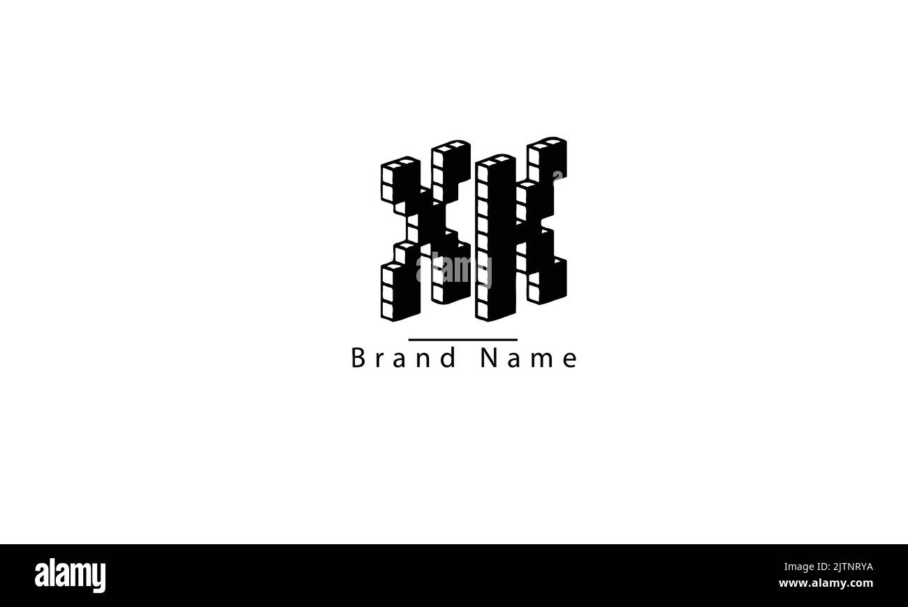 Kx tech logo hi-res stock photography and images - Alamy