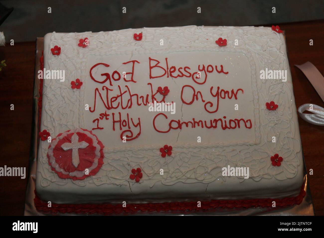 Cakes for all occasions Stock Photo - Alamy