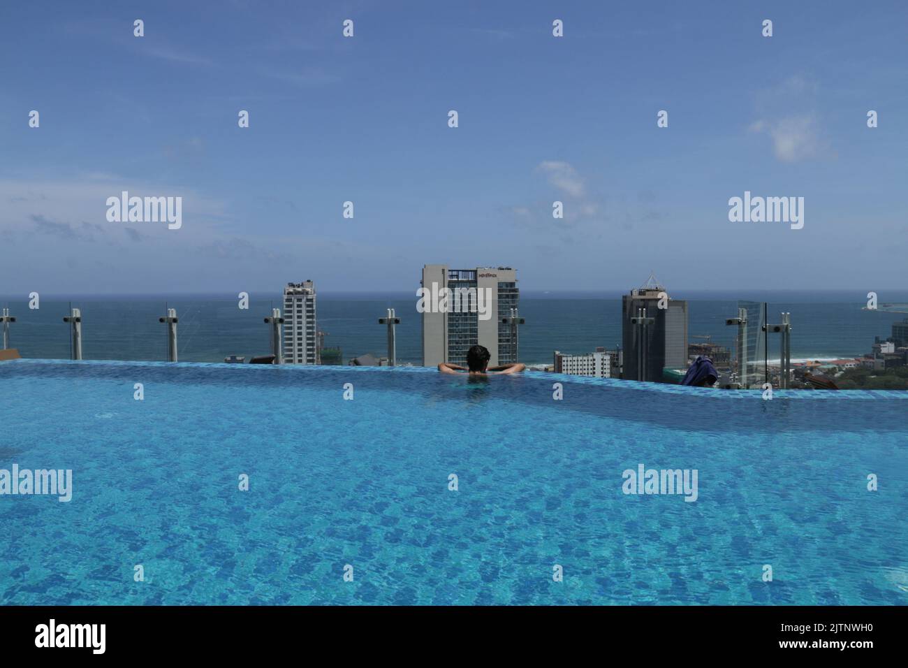 Bikini in sri lanka hi-res stock photography and images - Alamy