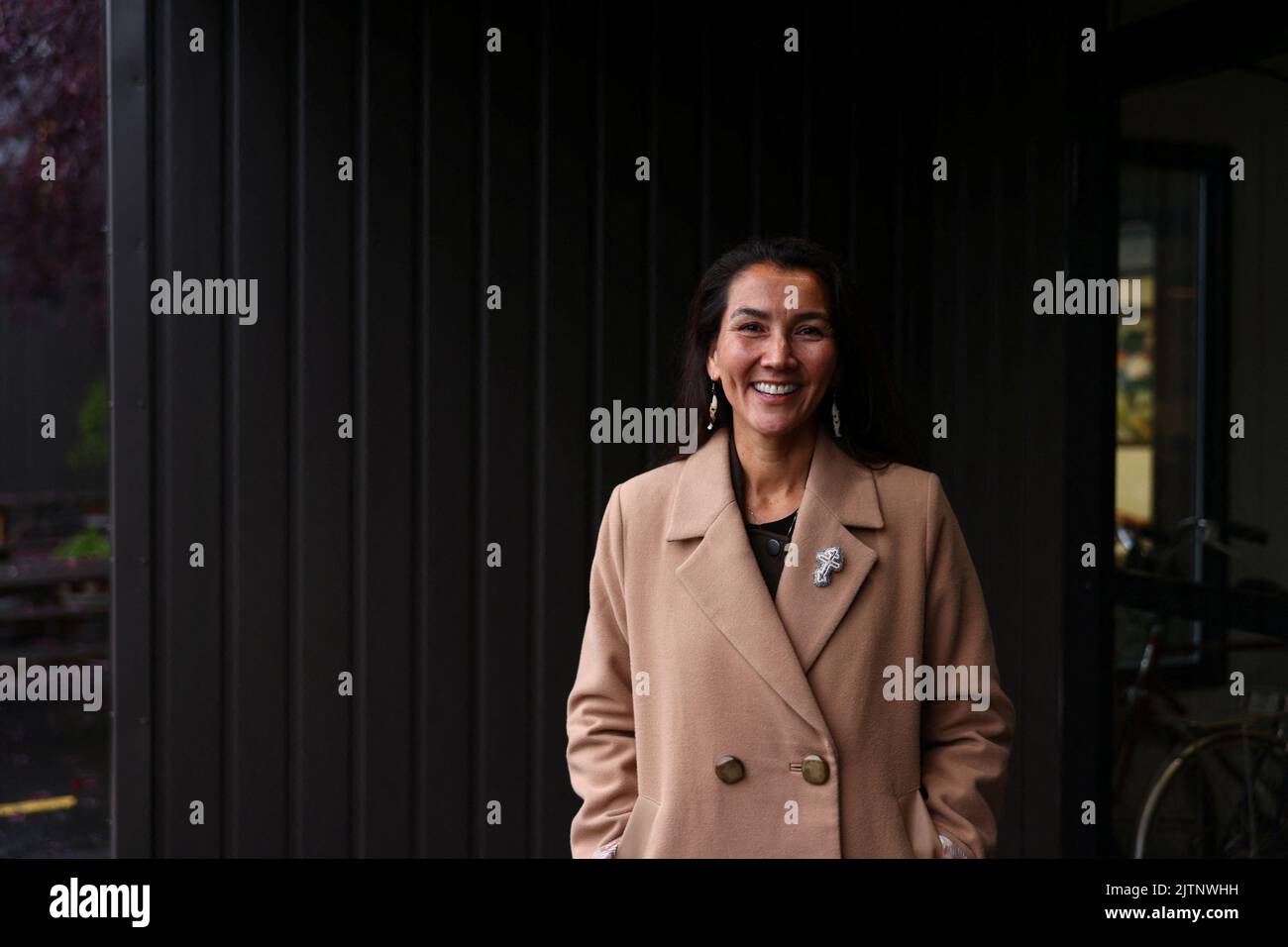 Mary peltola hi-res stock photography and images - Alamy