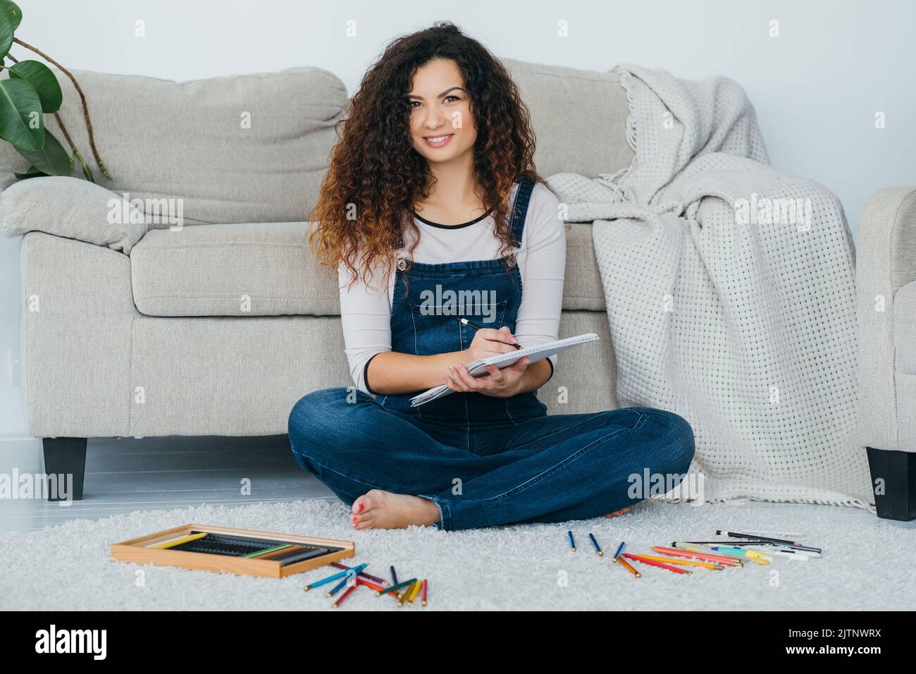 Talented hi-res stock photography and images - Alamy