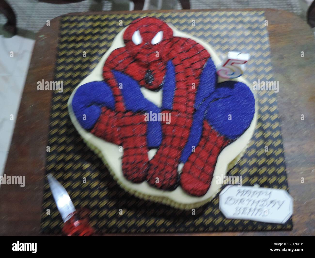 Cakes for all occasions Stock Photo - Alamy