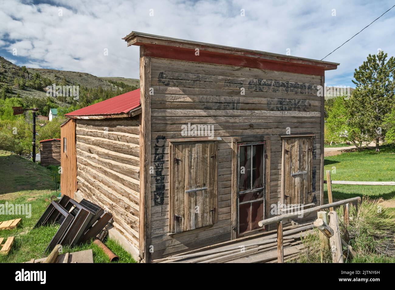 False front hi-res stock photography and images - Alamy