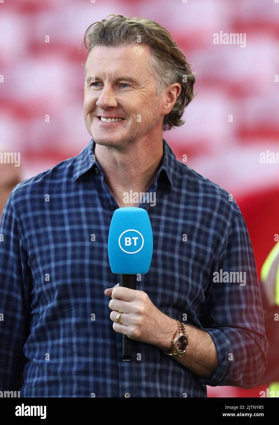 Mcmanaman hi-res stock photography and images - Alamy