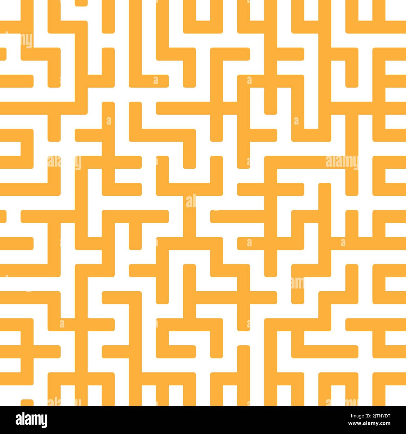 Seamless geometric pattern of multicolored squares and arbitrary shapes. A template for textures ...