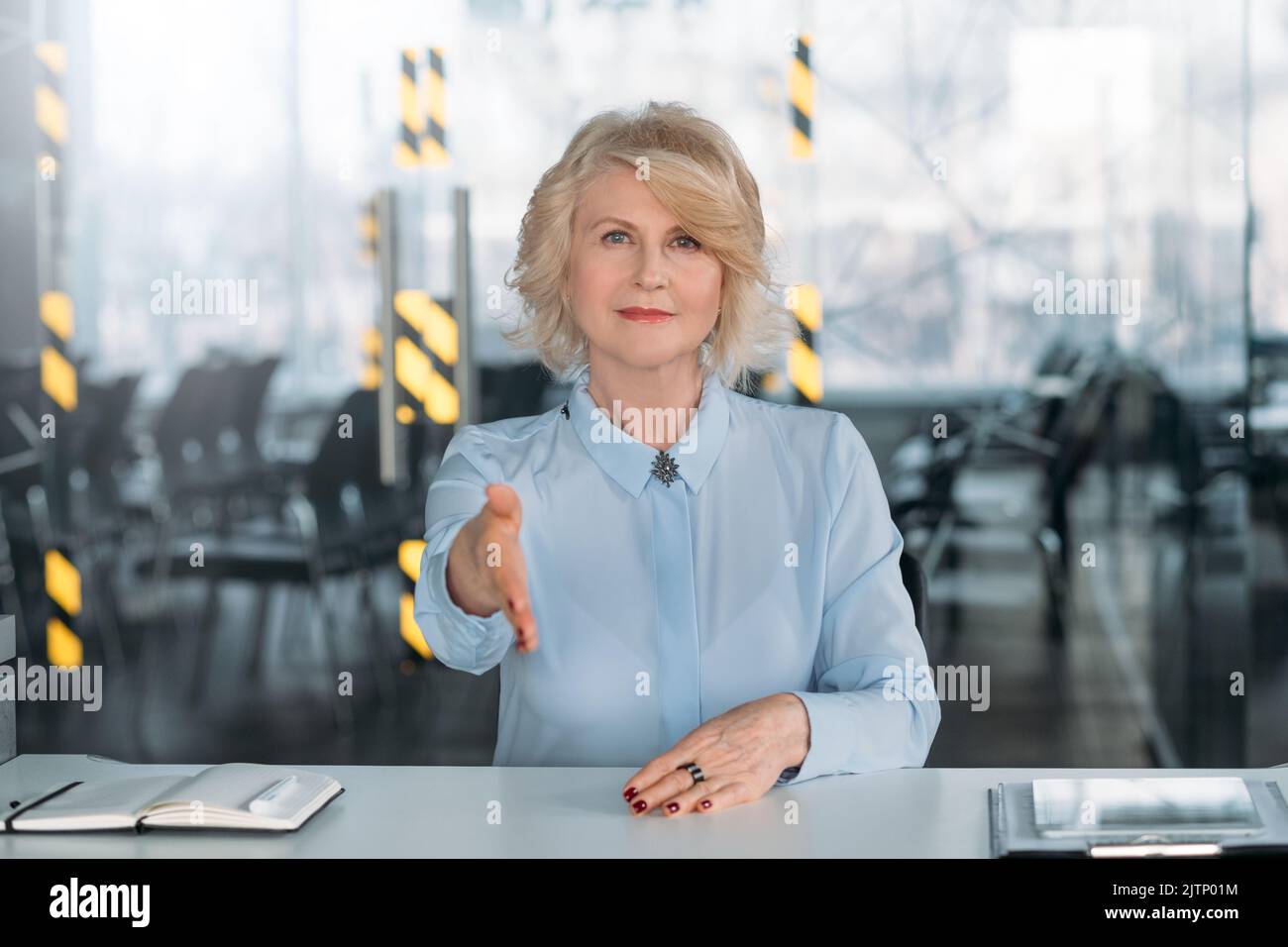 Employment team hi-res stock photography and images - Alamy