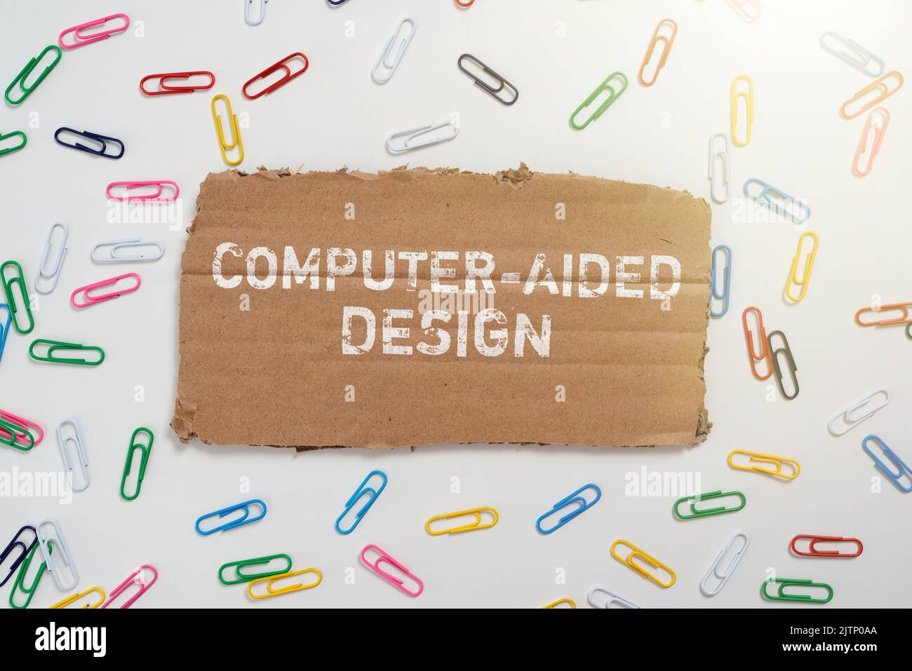 Conceptual display Computer Aided Design, Business approach CAD ...