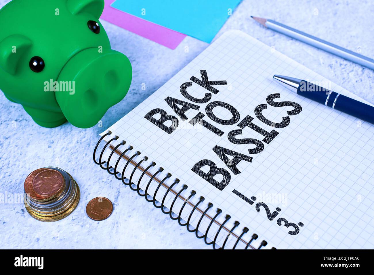 Conceptual display Back To Basics, Conceptual photo Return simple ... Conceptual display Back To Basics, Conceptual photo Return simple ...