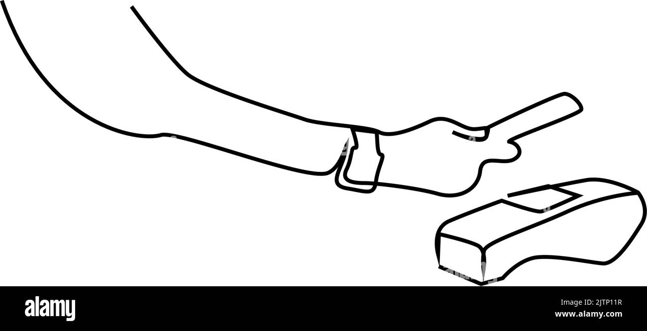 Nfs symbol hi-res stock photography and images - Alamy