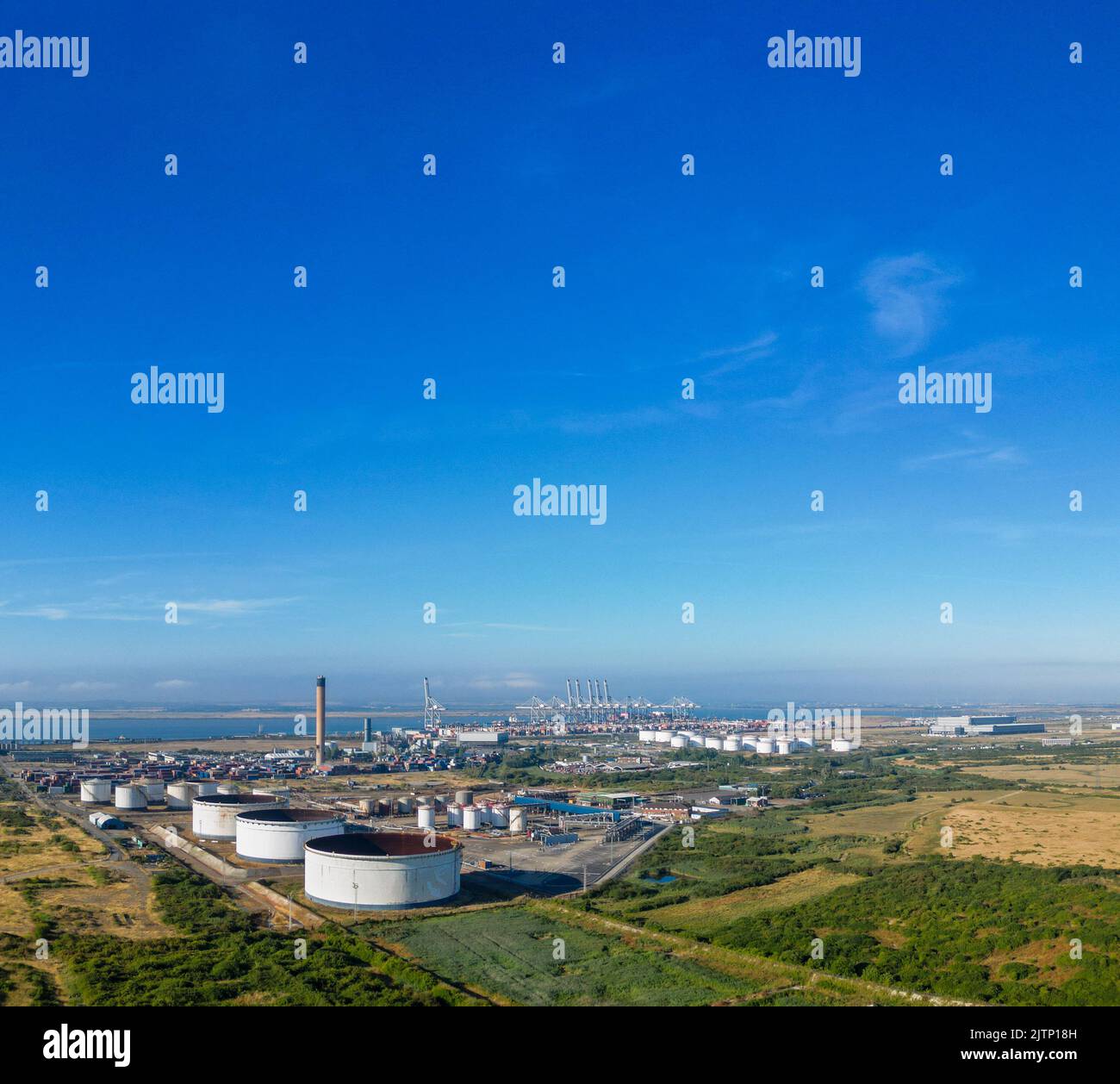 Coryton hi-res stock photography and images - Alamy