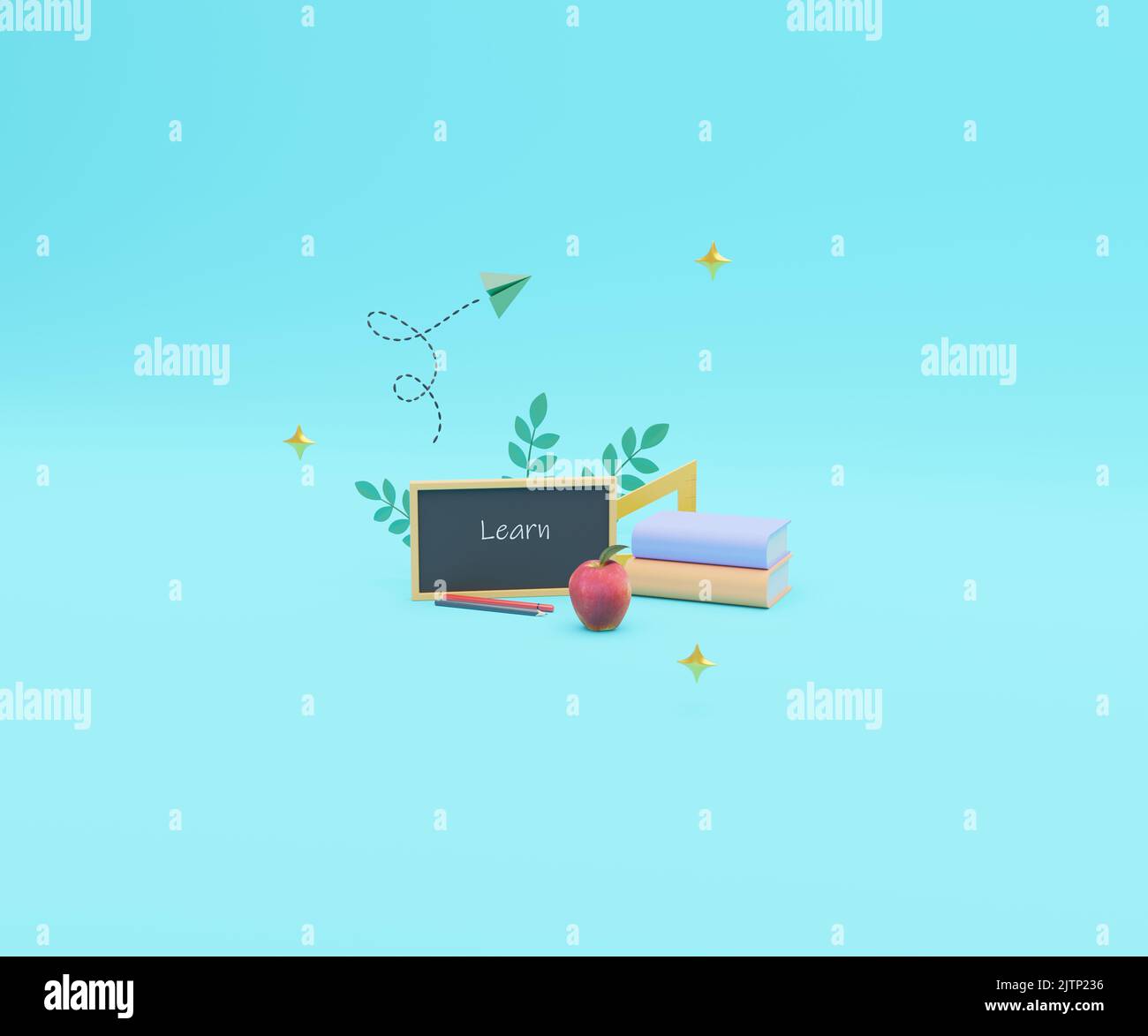 Online library realistic 3d rendering hi-res stock photography and ...