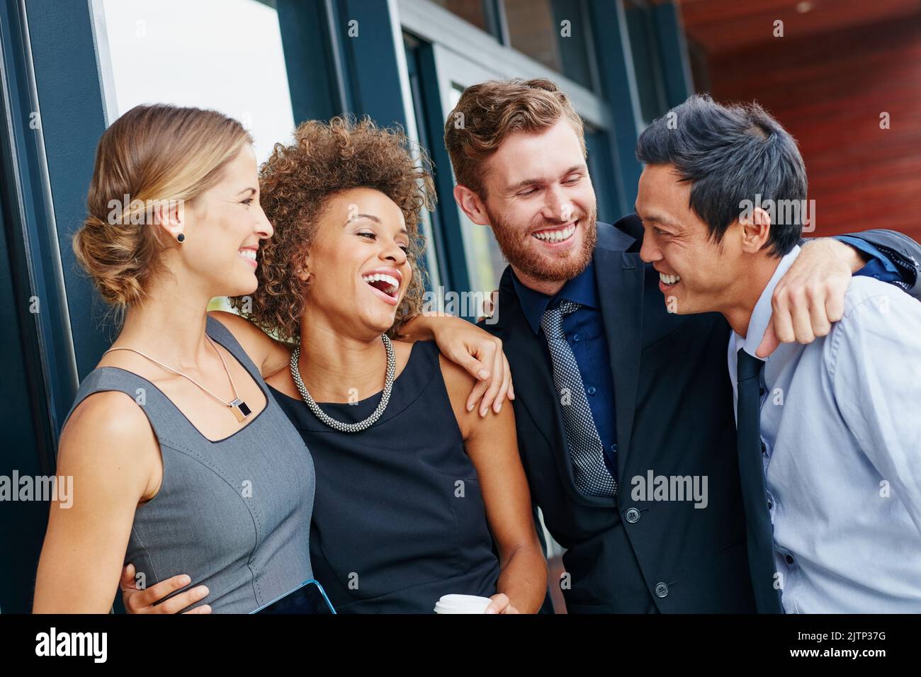 Embrace the differences that make your team exceptional. a group of ...