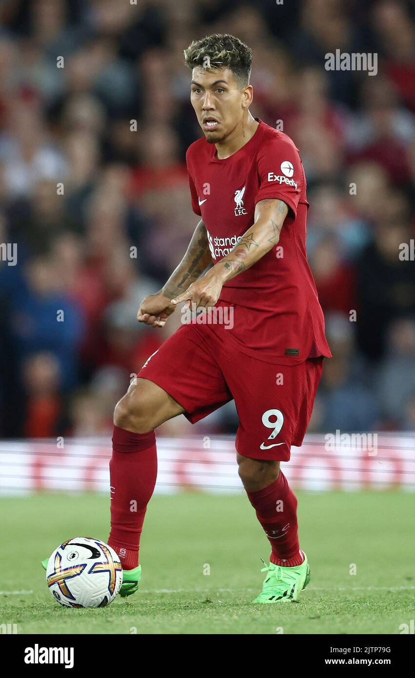 Firmino newcastle 2022 hi-res stock photography and images - Alamy