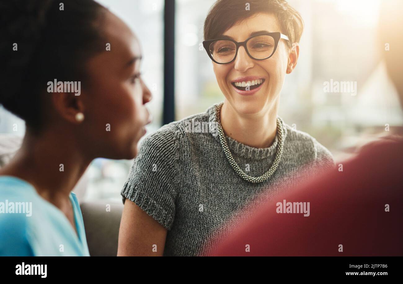 Positive presence hi-res stock photography and images - Alamy