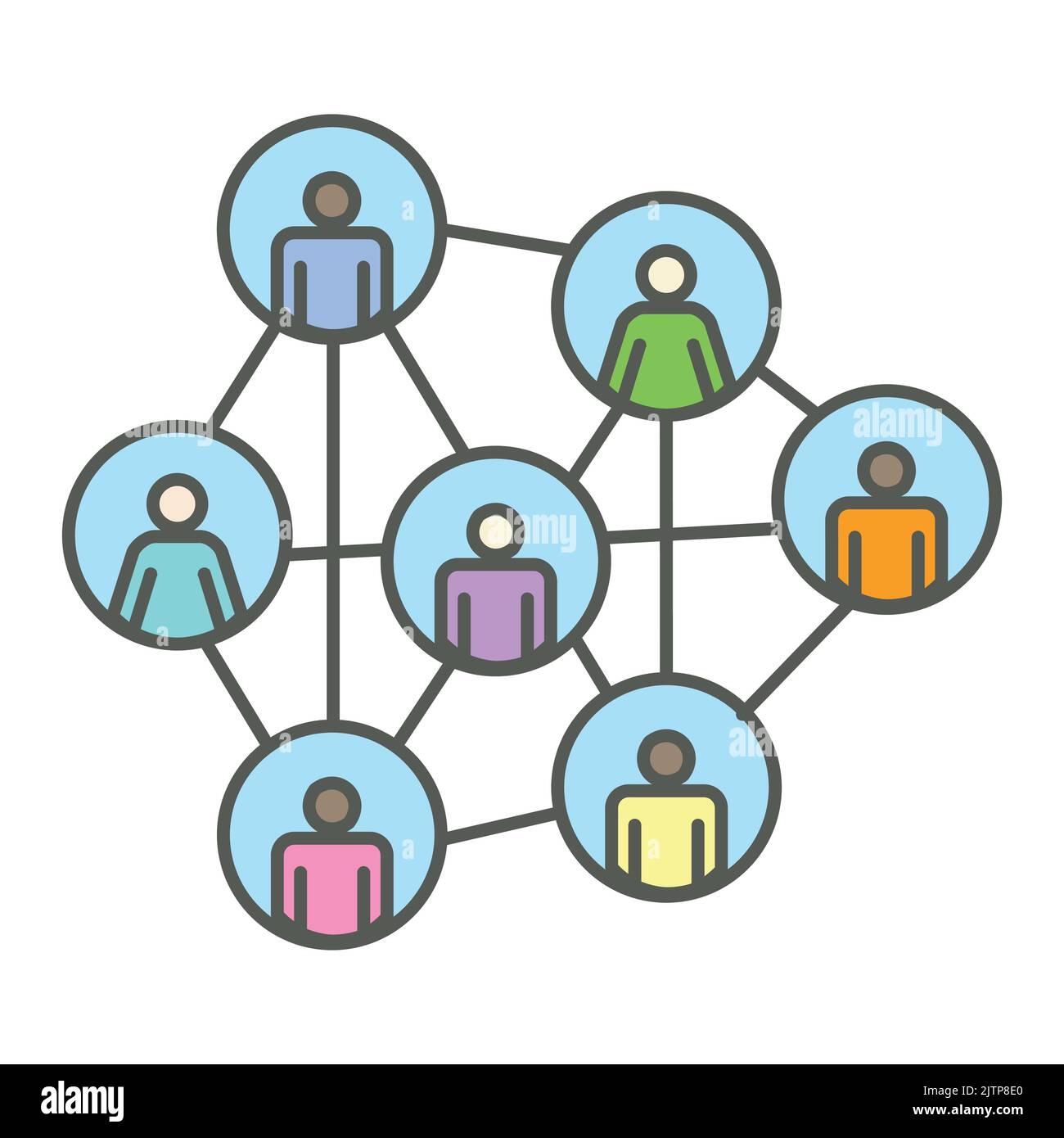 Sars cov 2 spread graphic hi-res stock photography and images - Alamy