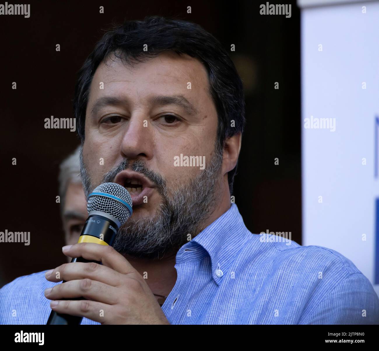 Italy event 2022 hi-res stock photography and images - Alamy