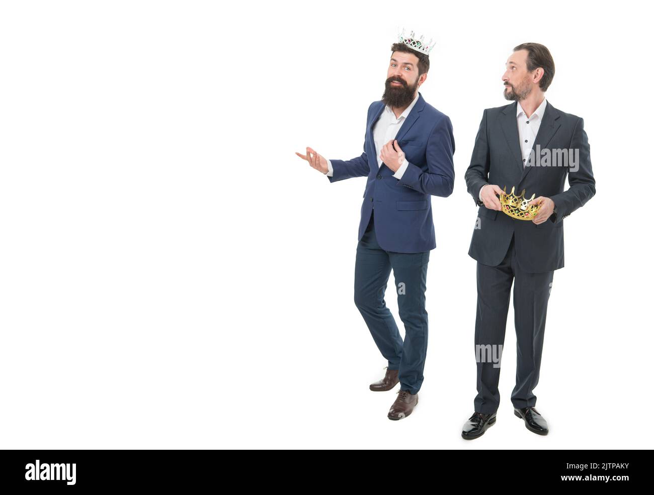 Achievements and reputation. Rich and powerful people. Respected ...