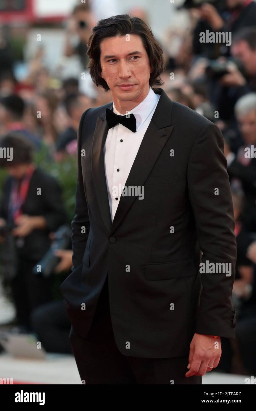 Adam rex hi-res stock photography and images - Alamy