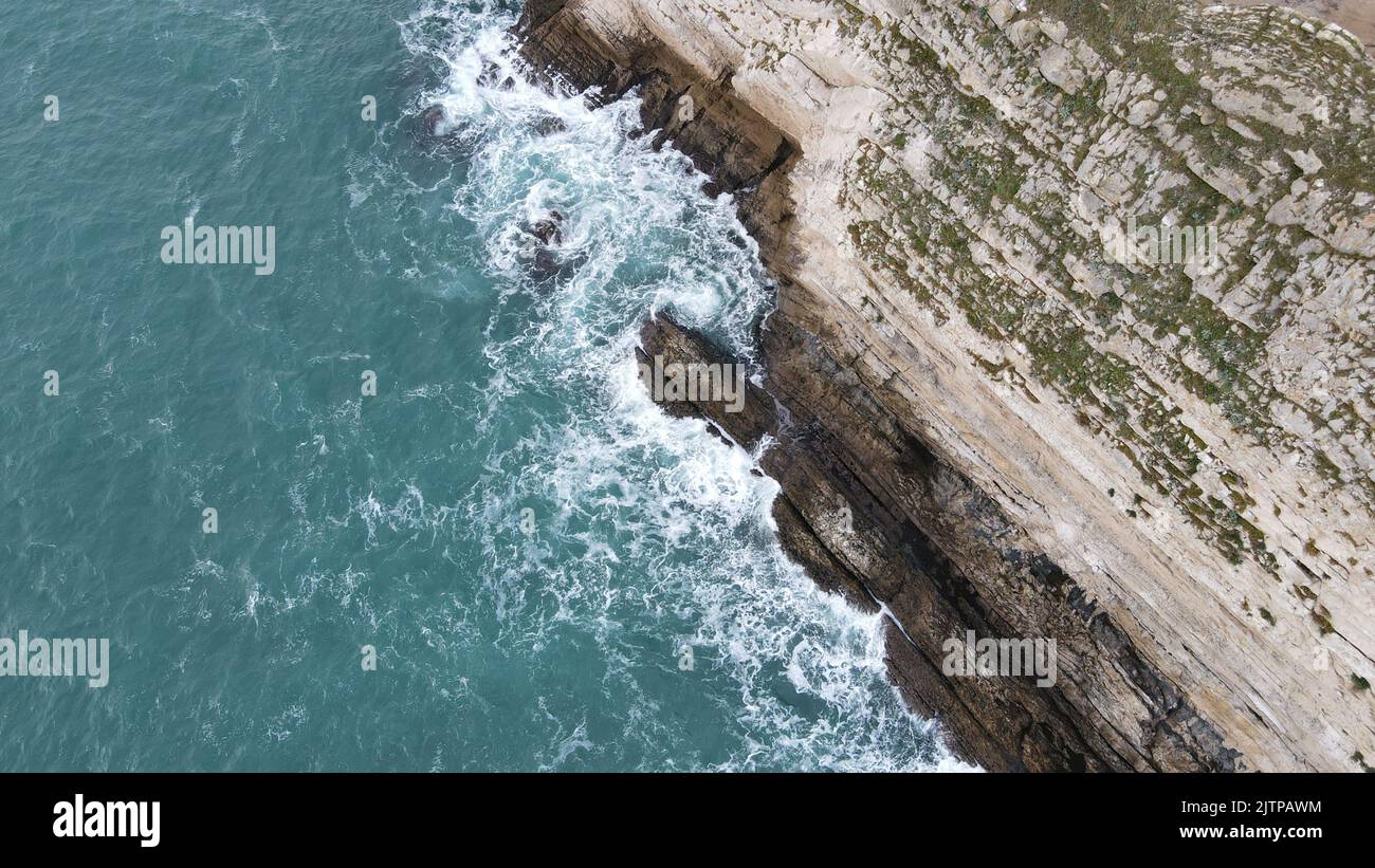 UK landscape | Wareham - West Lulworth Stock Photo - Alamy