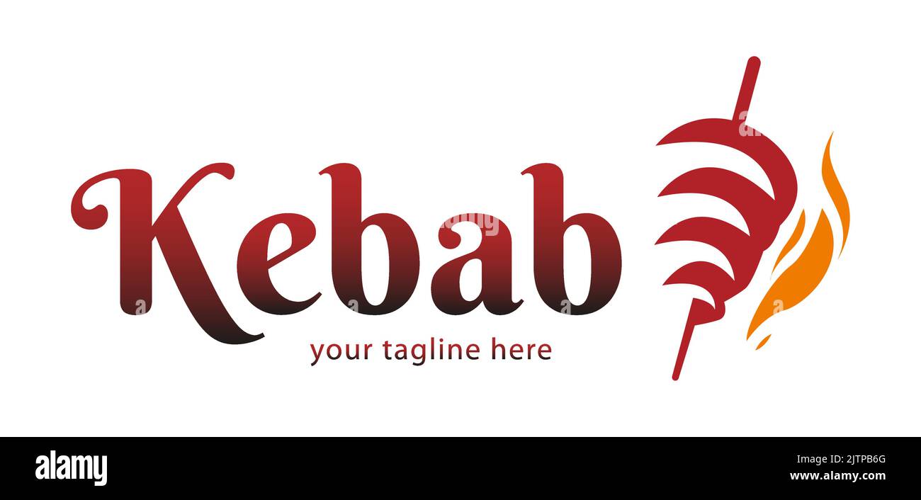 Doner Kebab Logo