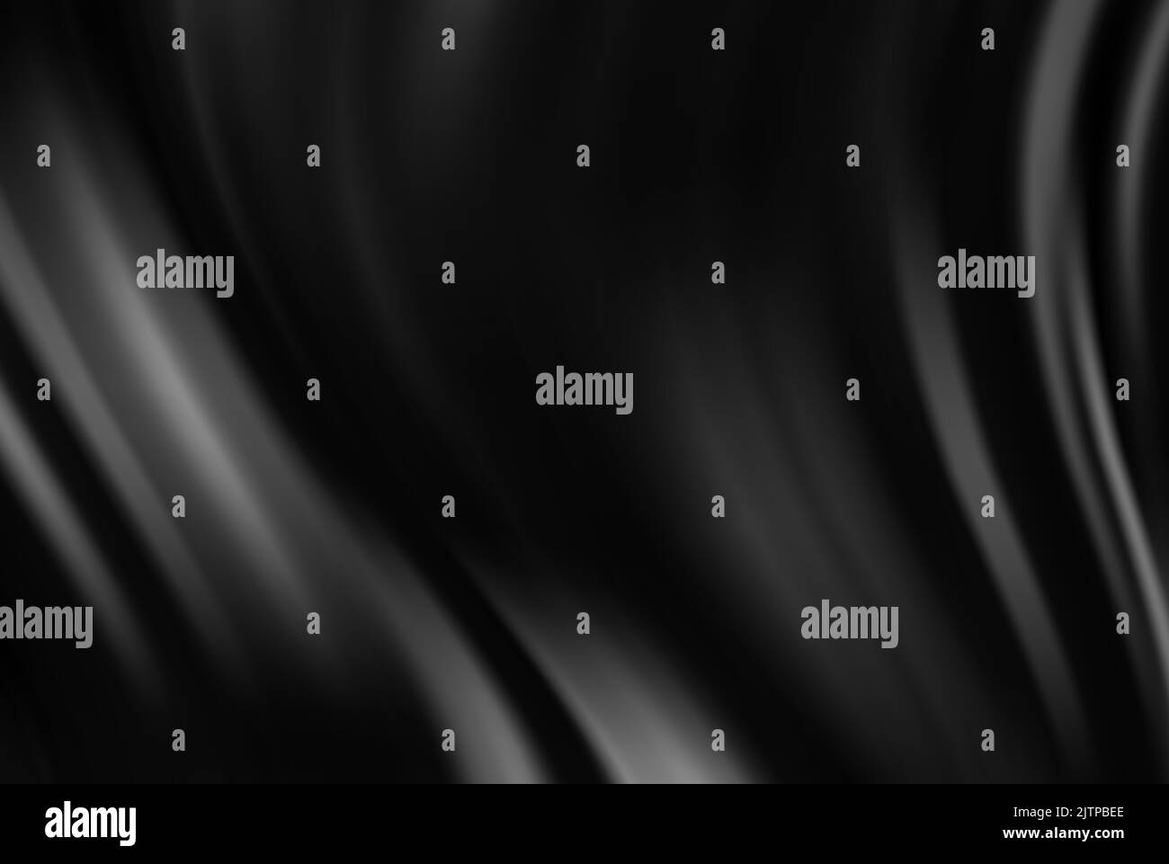 Black draped fabric Stock Vector Images - Alamy