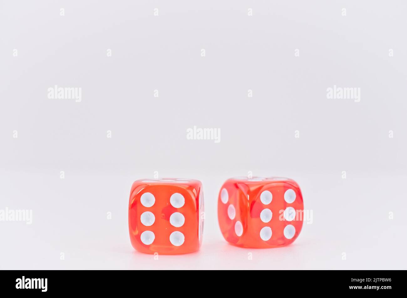 Throwing a dice hi-res stock photography and images - Alamy
