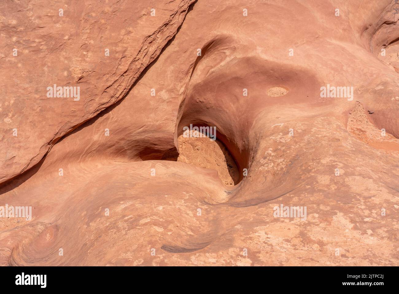 Ephemeral watercourse hi-res stock photography and images - Alamy