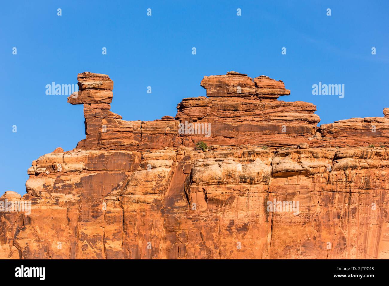 Kachina spires hi-res stock photography and images - Alamy
