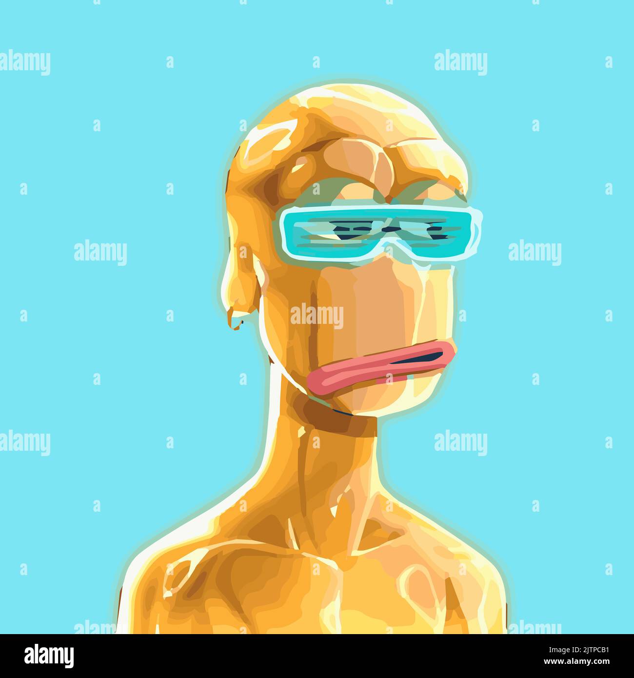 Pepe coin hi-res stock photography and images - Alamy