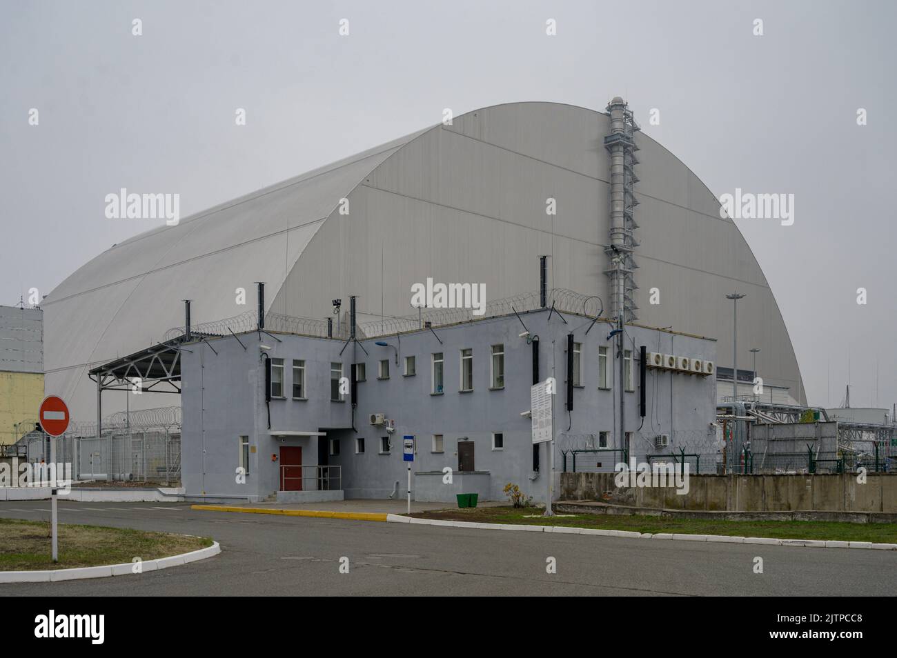 Tschernobyl autoscooter hi-res stock photography and images - Alamy