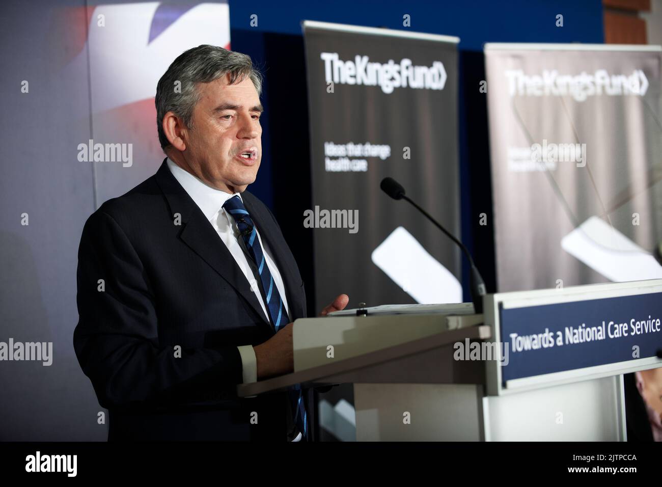 Dr anne dixon hi-res stock photography and images - Alamy