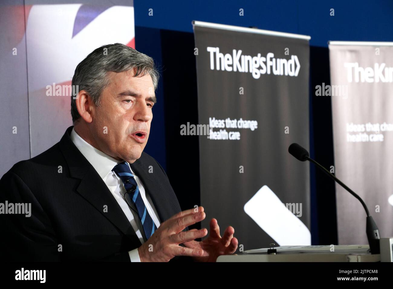 Dr anne dixon hi-res stock photography and images - Alamy