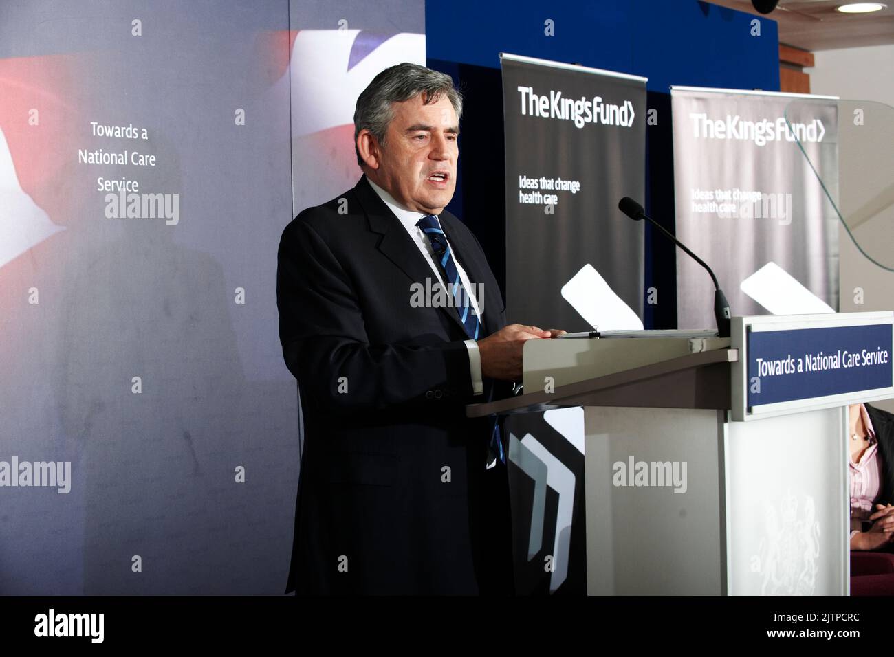 Dr anne dixon hi-res stock photography and images - Alamy