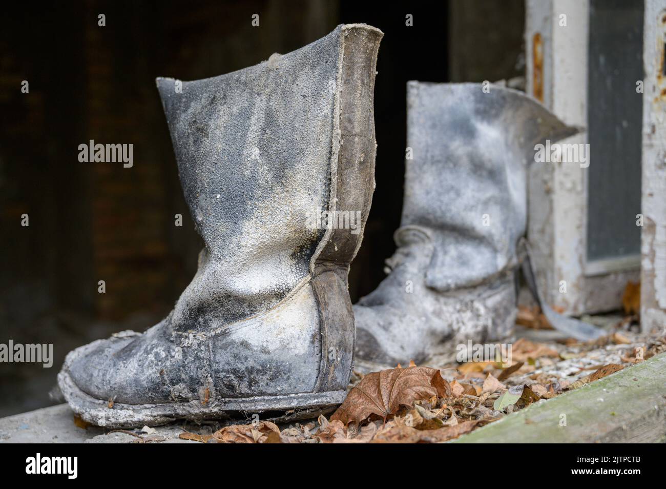 Tschernobyl strahlung hi-res stock photography and images - Alamy