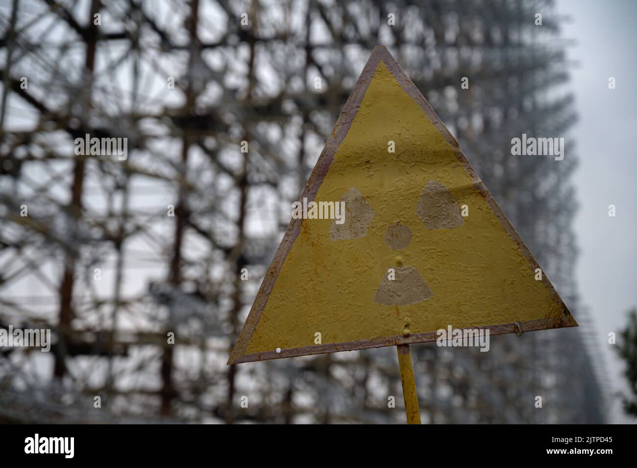 Tschernobyl katastrophe hi-res stock photography and images - Alamy
