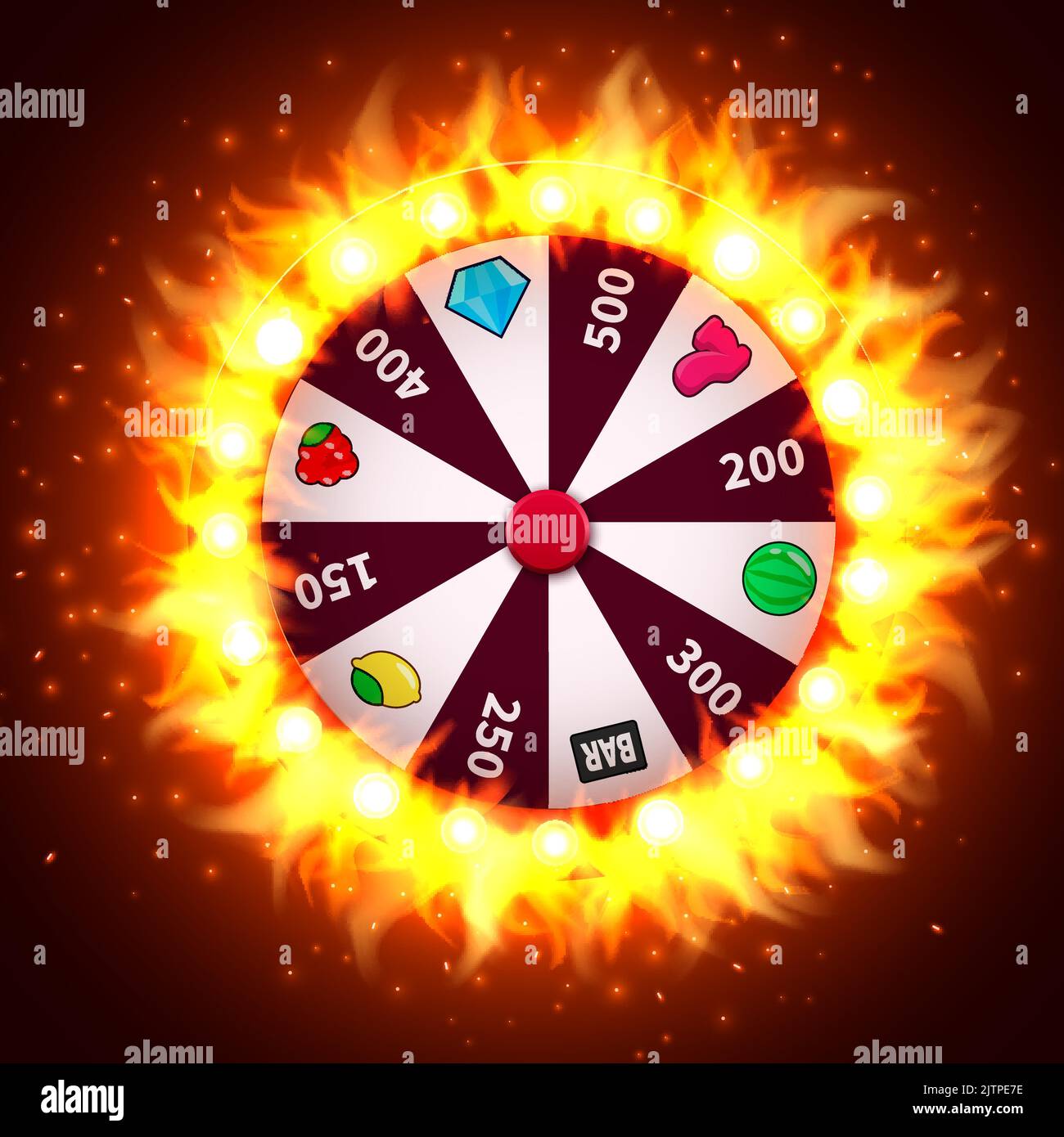 Burning wheel hi-res stock photography and images - Alamy