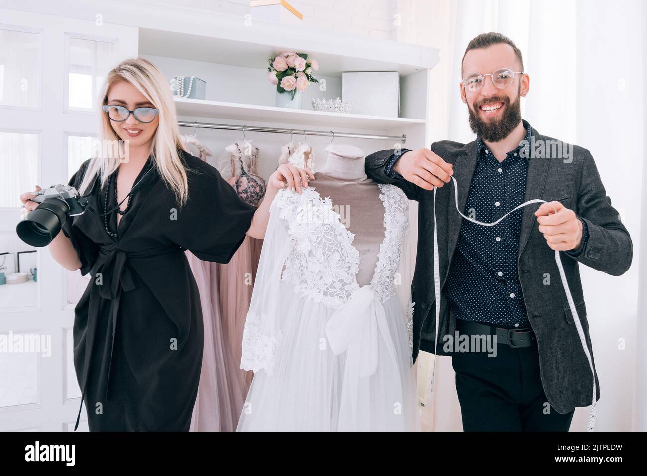 Personal assistant hi-res stock photography and images - Alamy