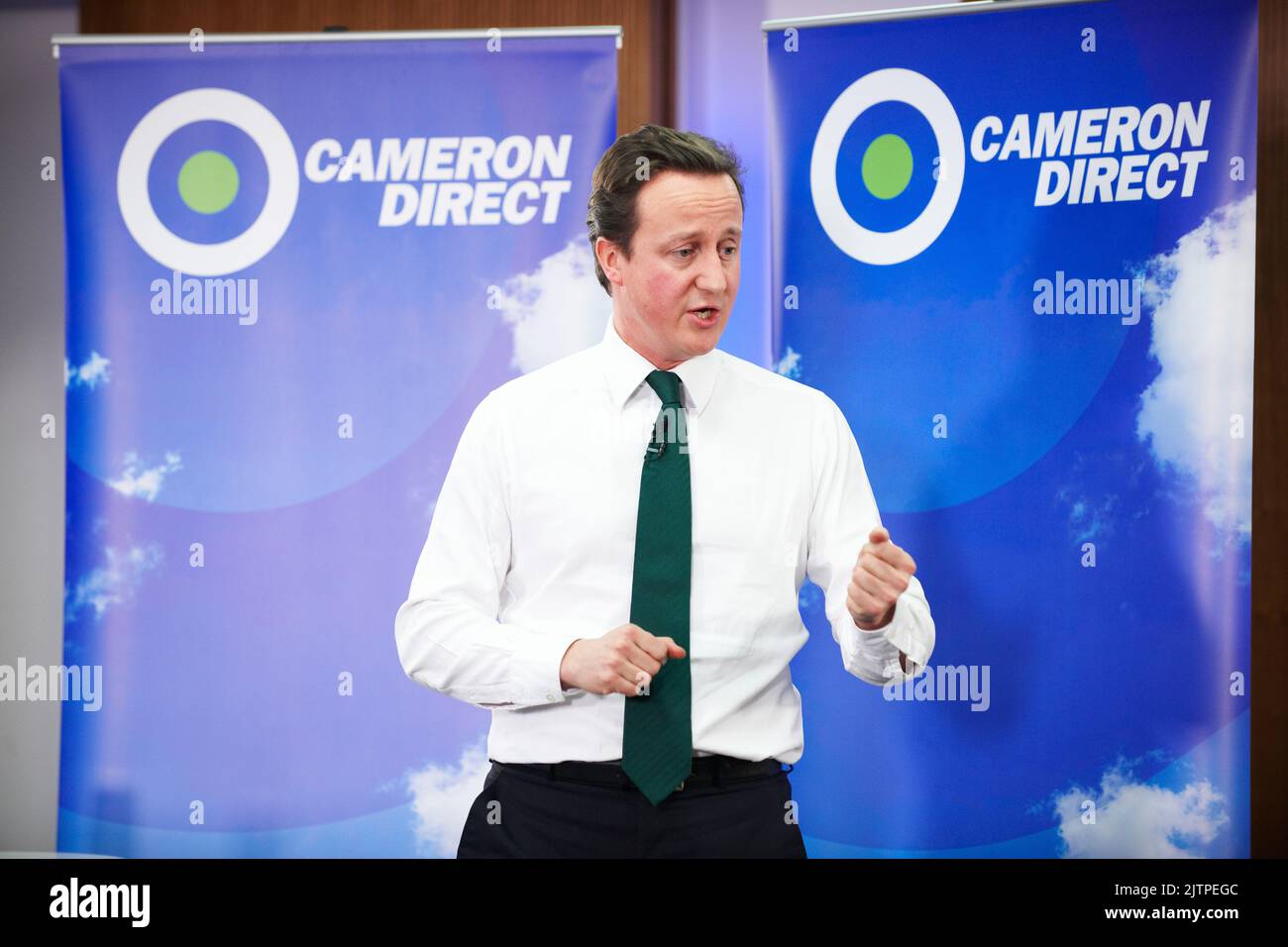 Camerondirect hi-res stock photography and images - Alamy