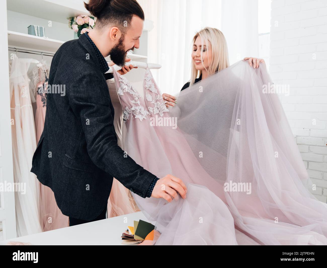 Personal assistant hi-res stock photography and images - Alamy