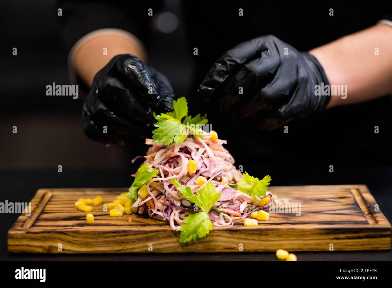Dutch white cabbage hi-res stock photography and images - Alamy