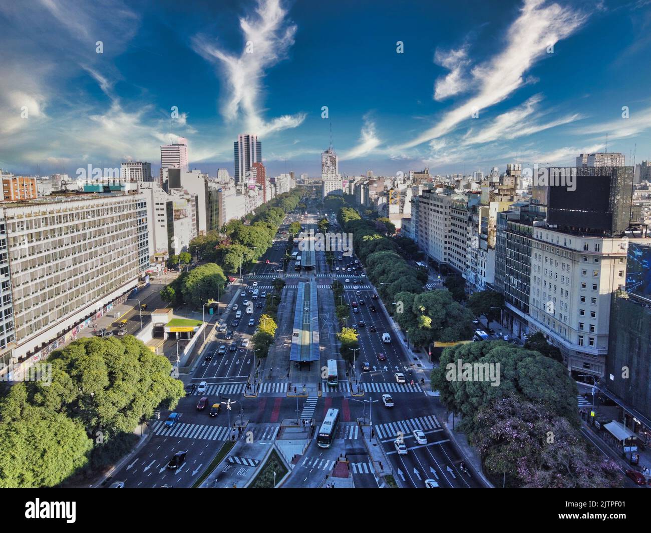 Edificio de obras publicas hi-res stock photography and images - Alamy