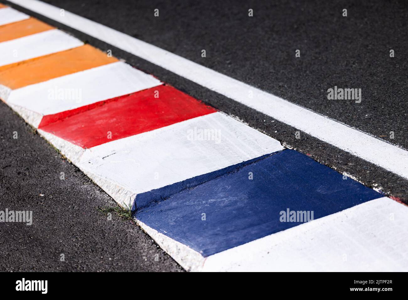 Dutch gp hi-res stock photography and images - Alamy