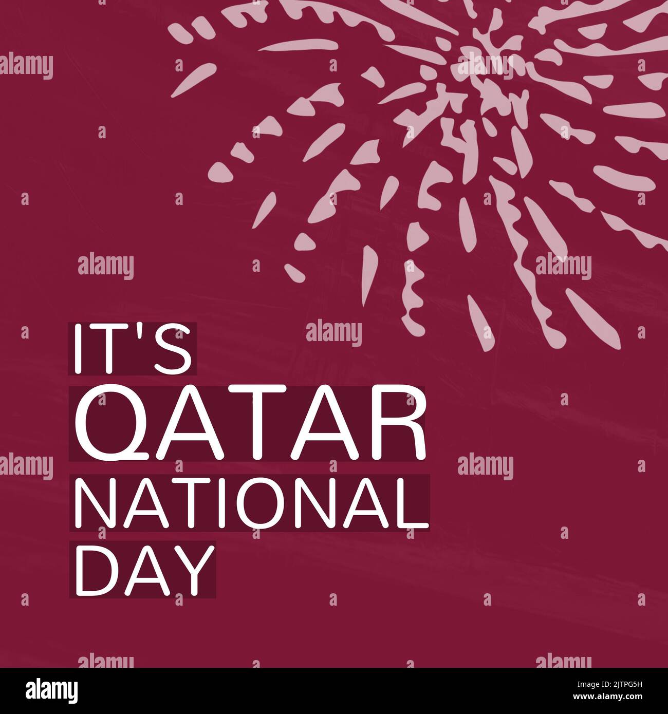 White background qatar hi-res stock photography and images - Alamy