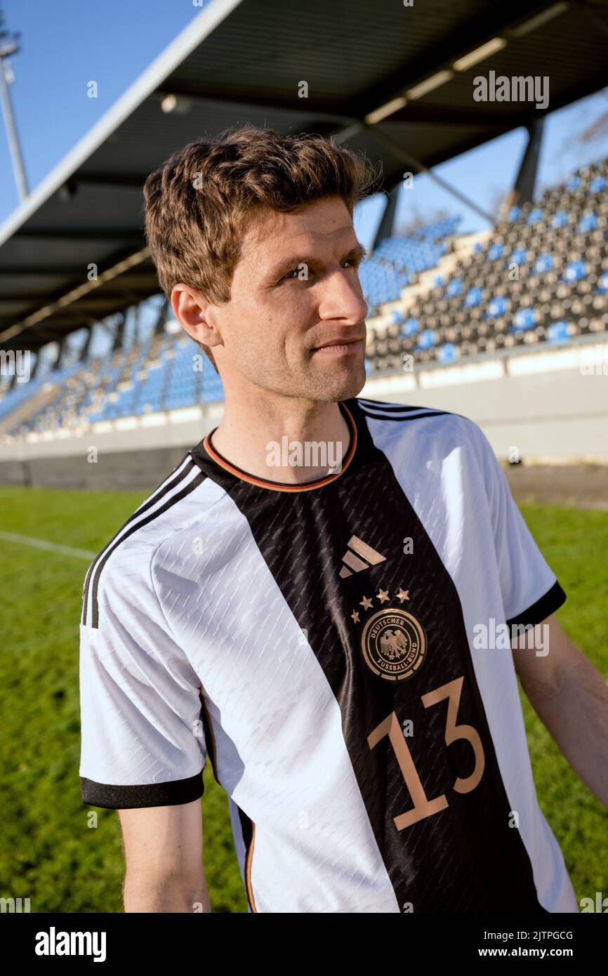 Thomas Muller 2022 World Cup