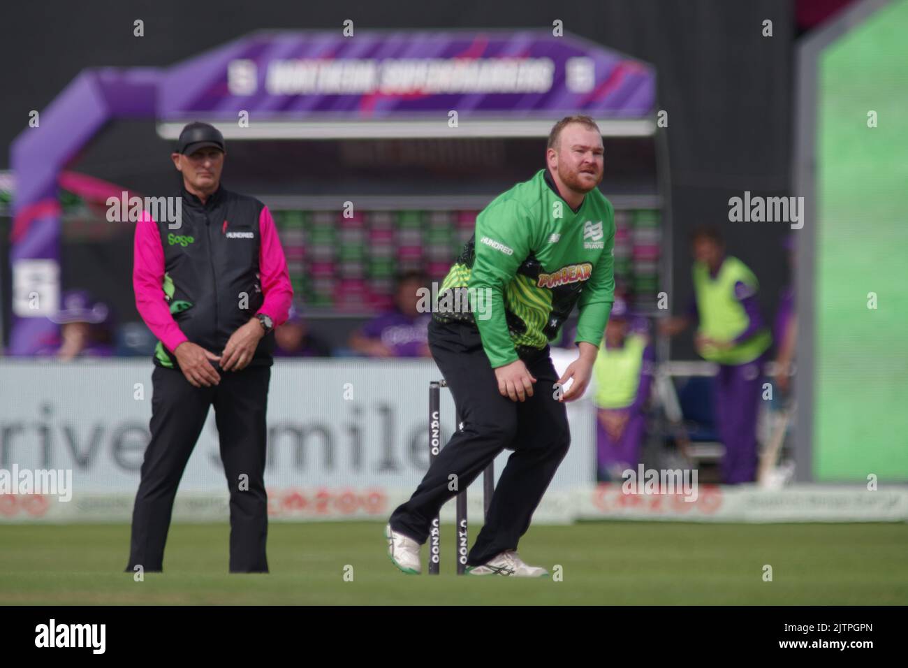 Cricketer paul stirling hi-res stock photography and images - Alamy