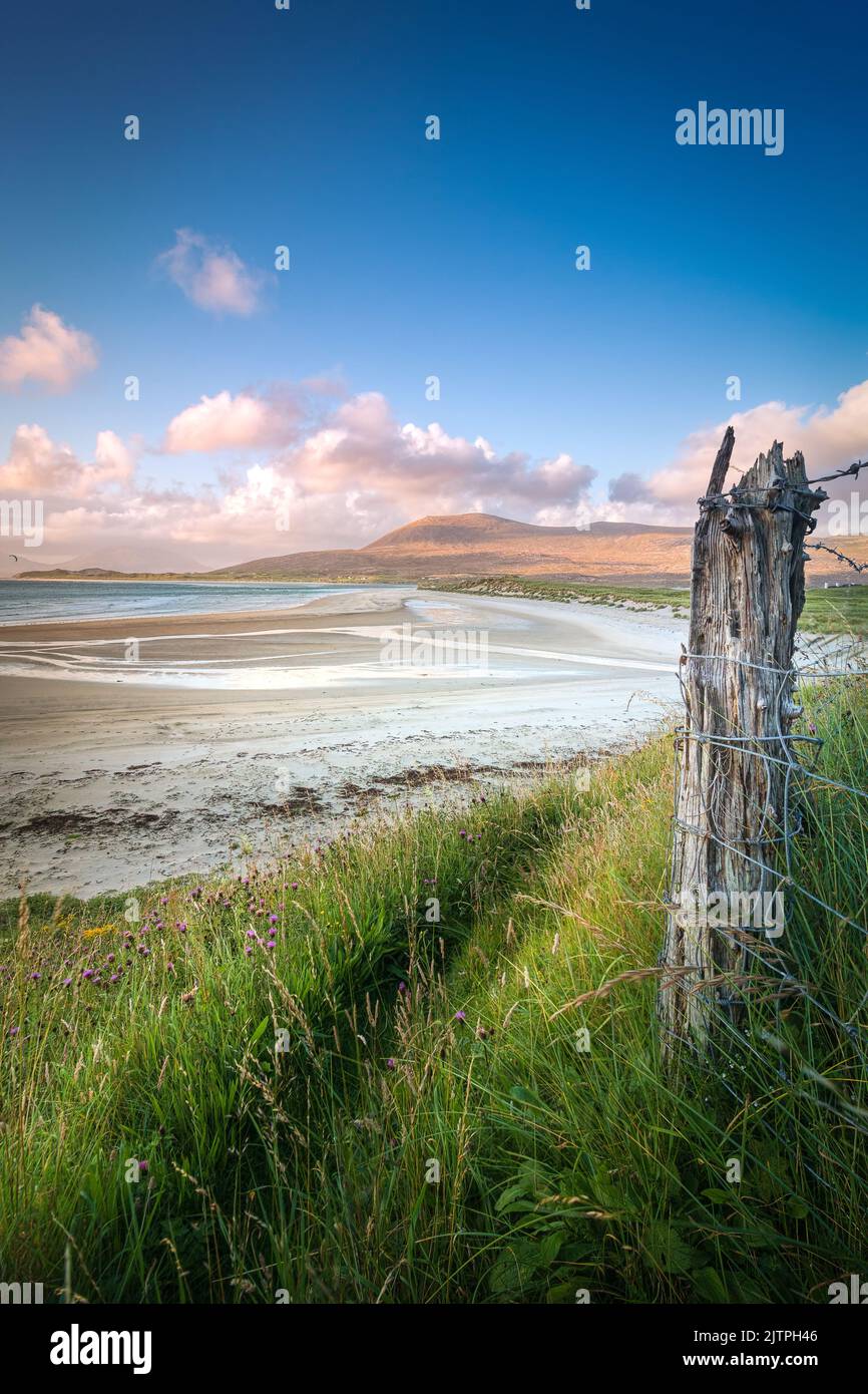 Flow path in sand hi-res stock photography and images - Alamy