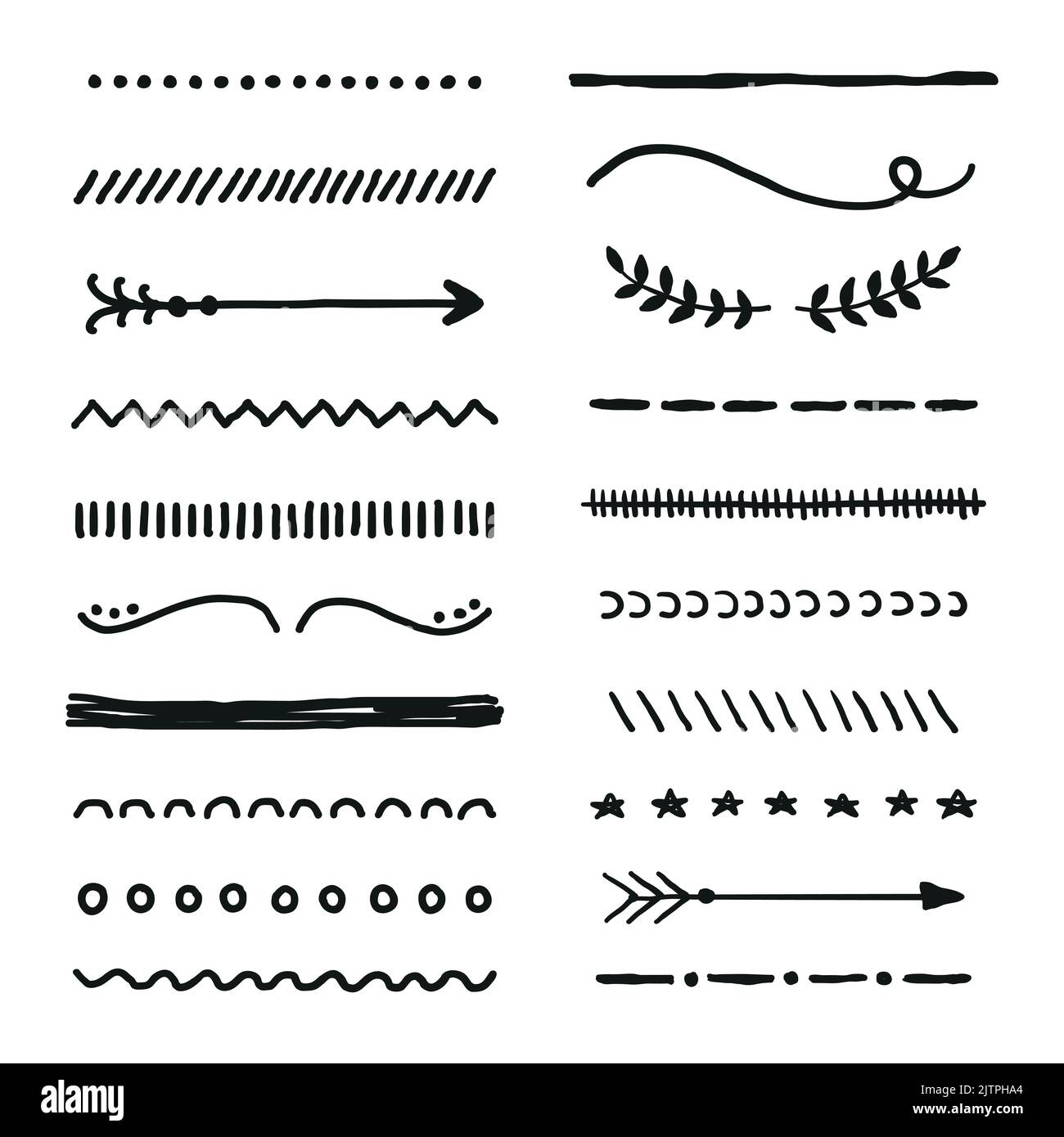 Can brushes Stock Vector Images - Alamy